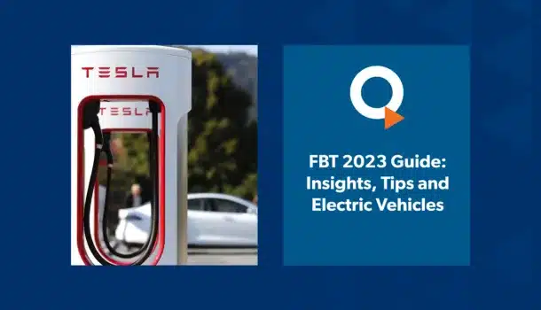 A Guide to FBT in Australia 2023 - QA Group