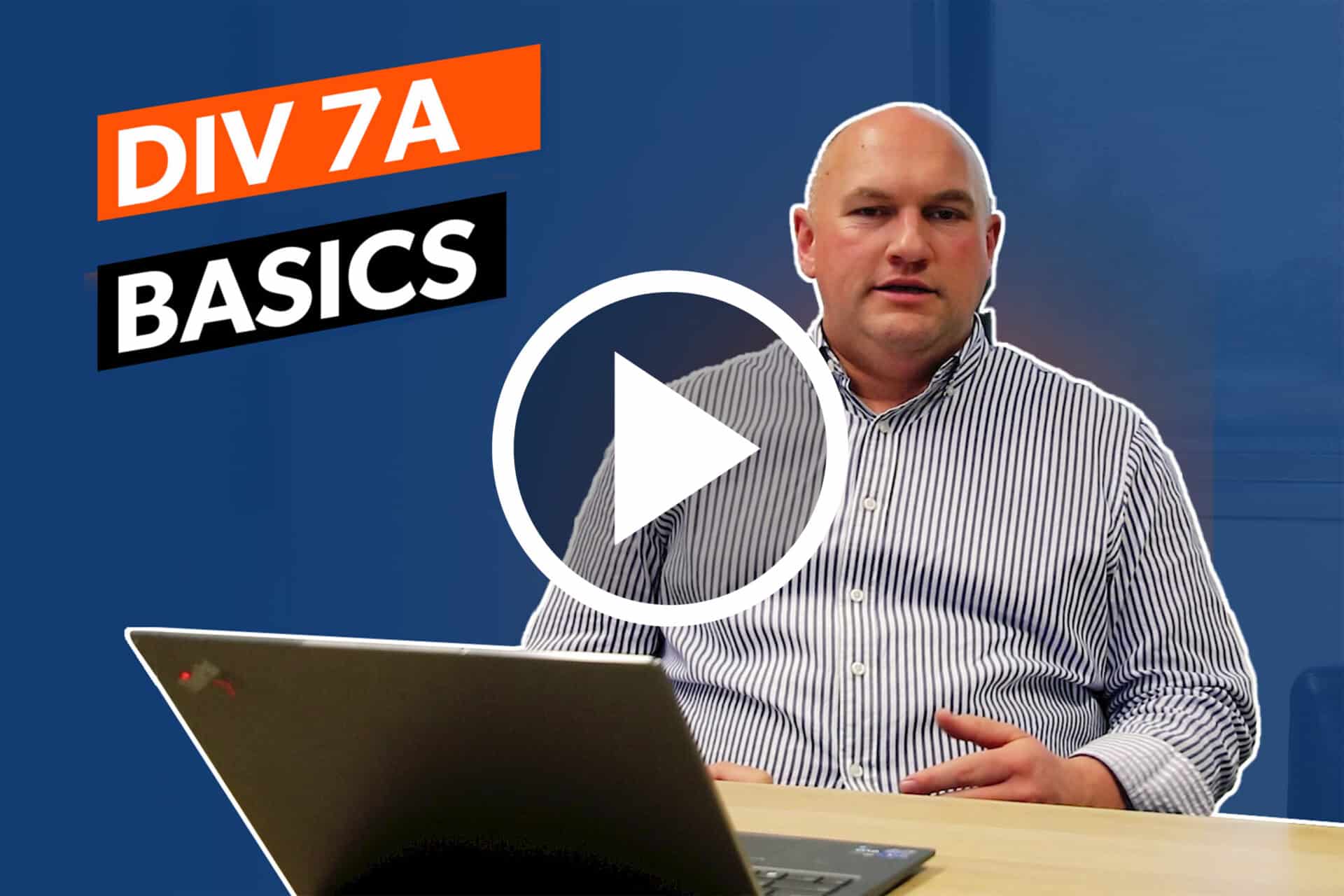 Understanding Division 7A