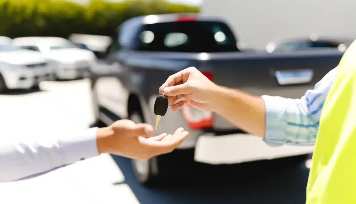 The Employer's Guide to Providing Company Vehicles