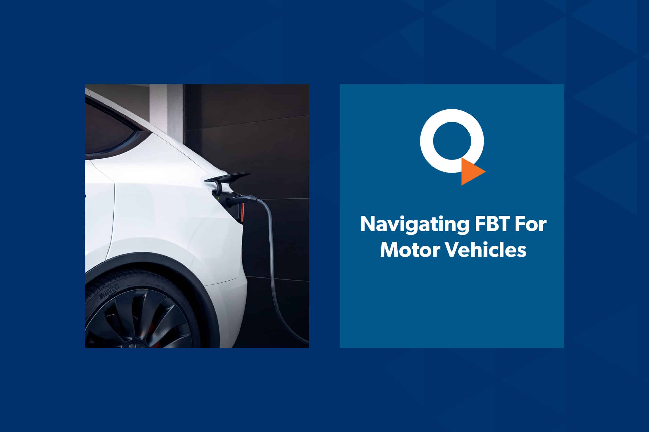 FBT for Motor Vehicles